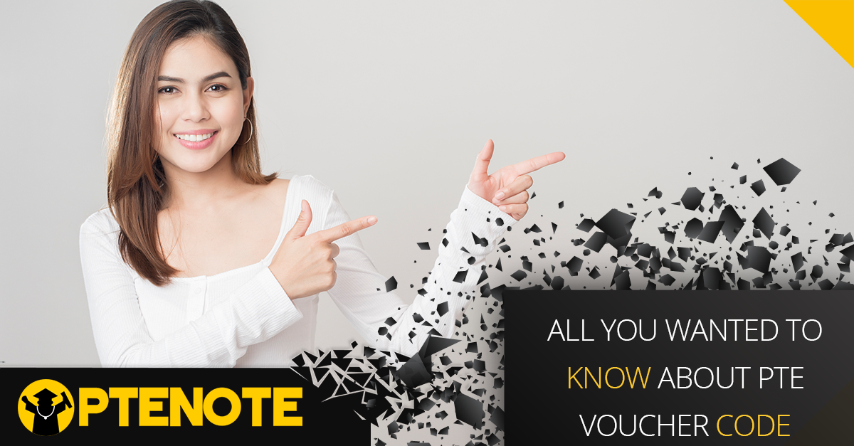 PTE Voucher + 50 PTE Mock Tests + PTE Evaluation Report @ PTENOTE