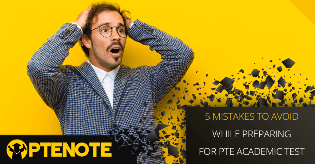 PTE Study Material: FREE PTE Academic Study Guide