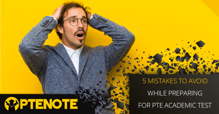 How to Prepare for Personal Introduction task in PTE Academic