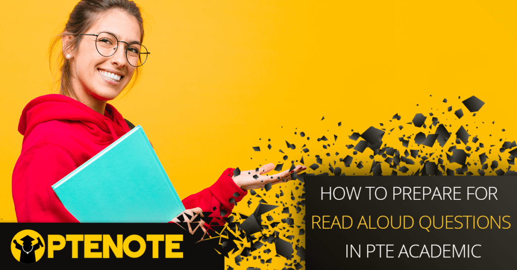 How to Prepare for Read Aloud Questions in PTE Academic – Buy PTE ...