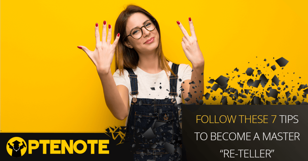 PTE Repeat Sentence : How to Ace This Task in 12 Easy Steps