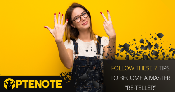 PTE Re-tell Lecture: Follow These 7 Tips to Become a Master “Re-teller ...