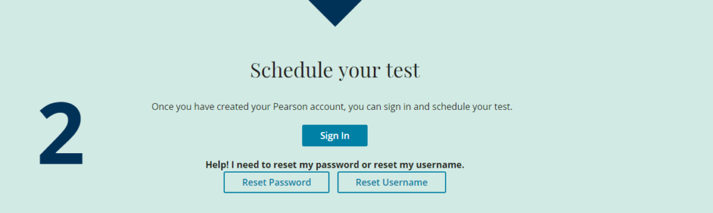 How to create an account On pearsonpte.com – Buy PTE Voucher from PTENOTE