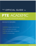 Official Pearson Books for PTE Academic – Buy PTE Voucher from PTENOTE