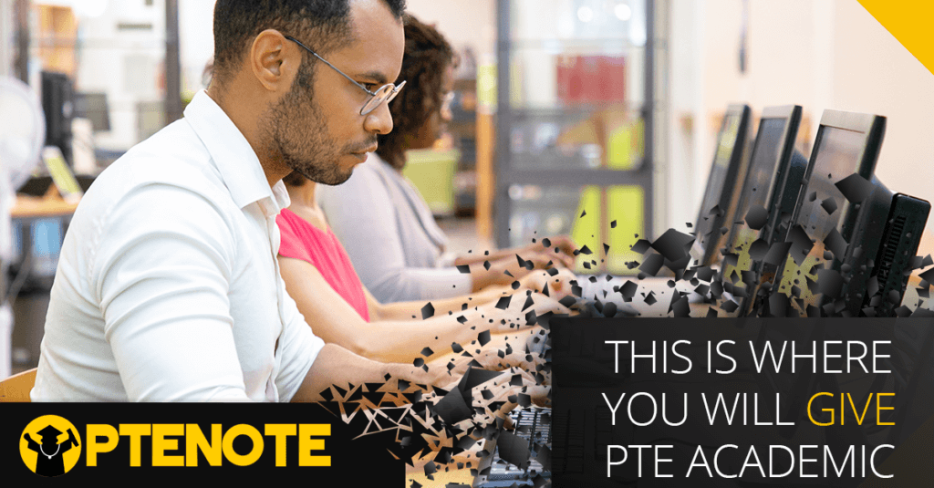 PTE Study Material: FREE PTE Academic Study Guide – Buy PTE Voucher ...