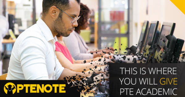 How to Prepare for Personal Introduction task in PTE Academic