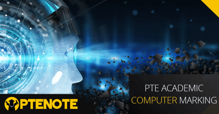 How to send PTE Academic scores to universities after receiving the result