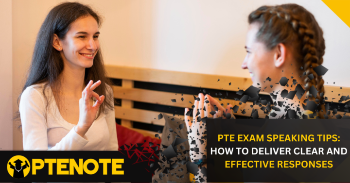 FAQs On PTE Academic Listening Section