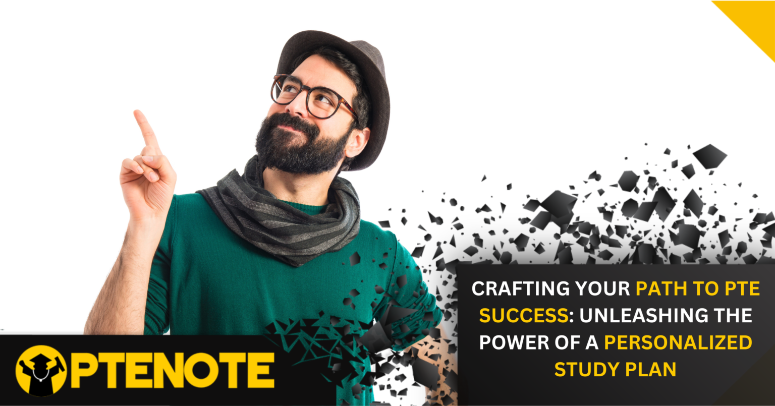 PTE Study Material: FREE PTE Academic Study Guide