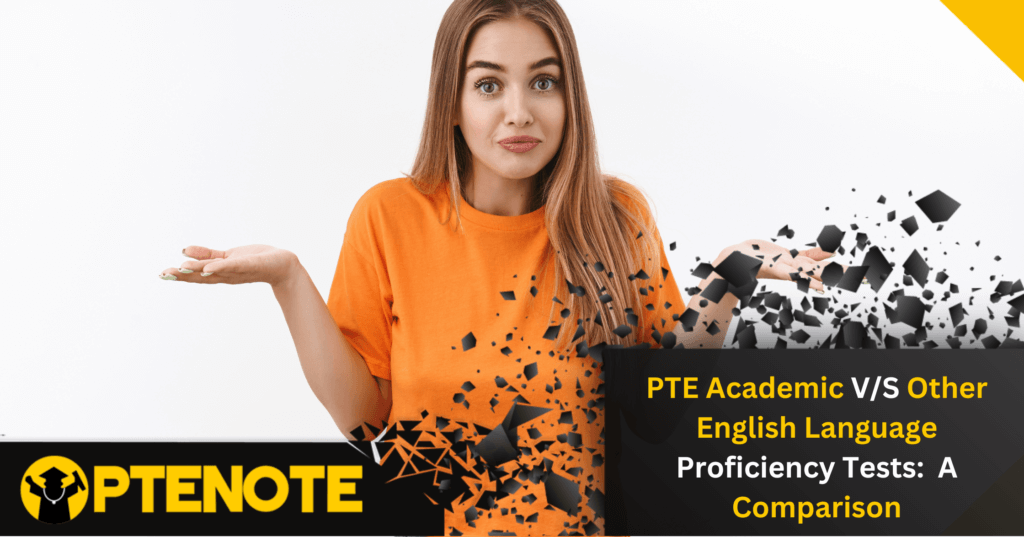 When to use your NotePad and Pen in PTE Academic