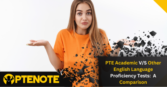 When to use your NotePad and Pen in PTE Academic