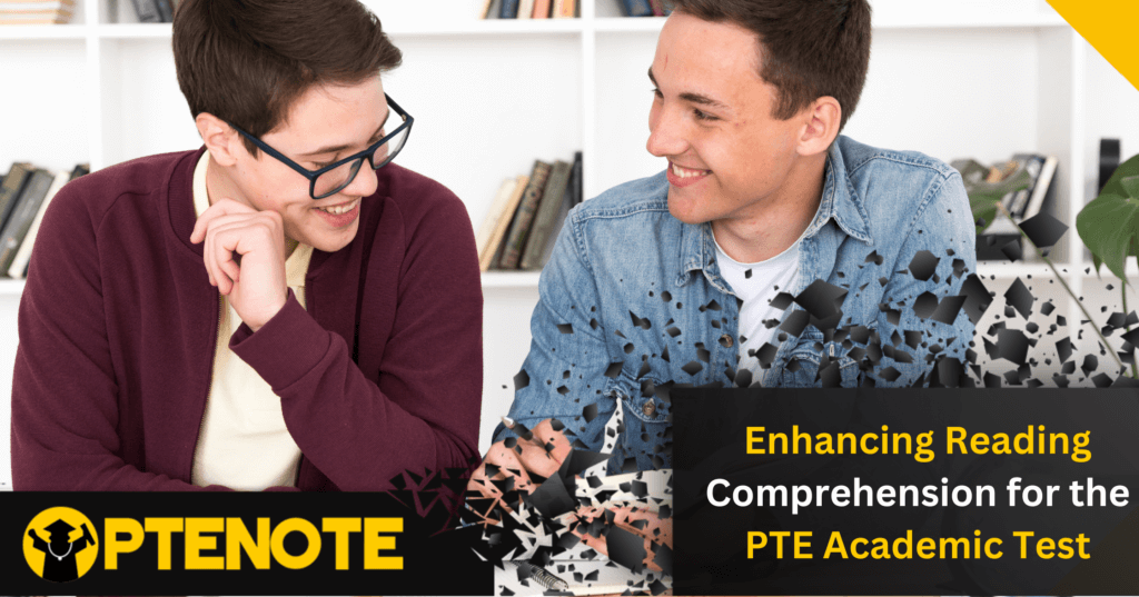 When to use your NotePad and Pen in PTE Academic – Buy PTE Voucher from ...