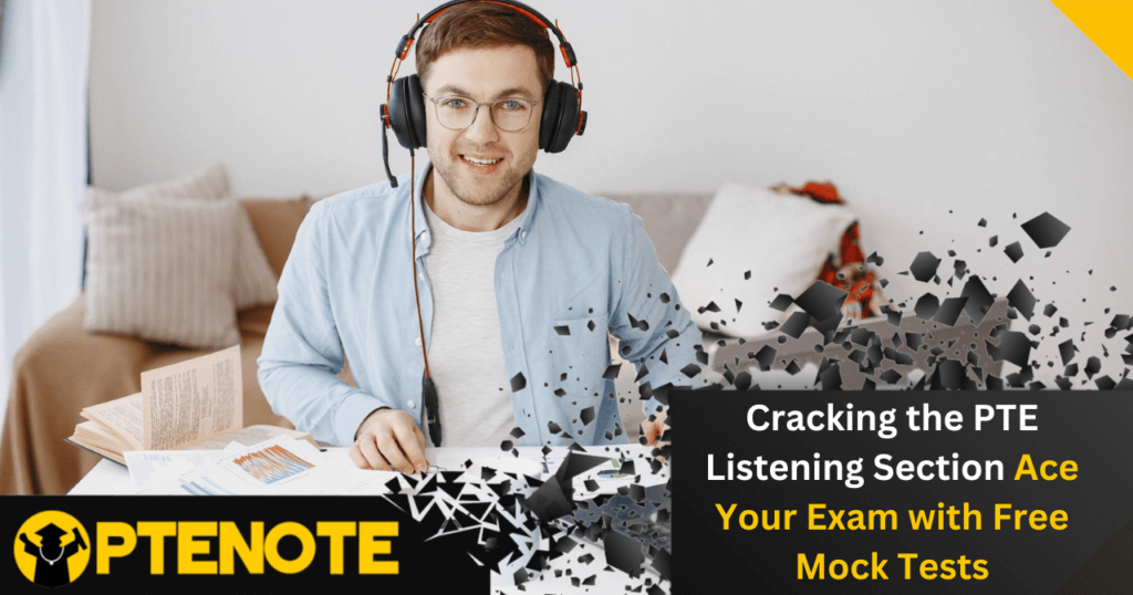 PTE Listening Tips | Summarize Spoken Text – Buy PTE Voucher from PTENOTE