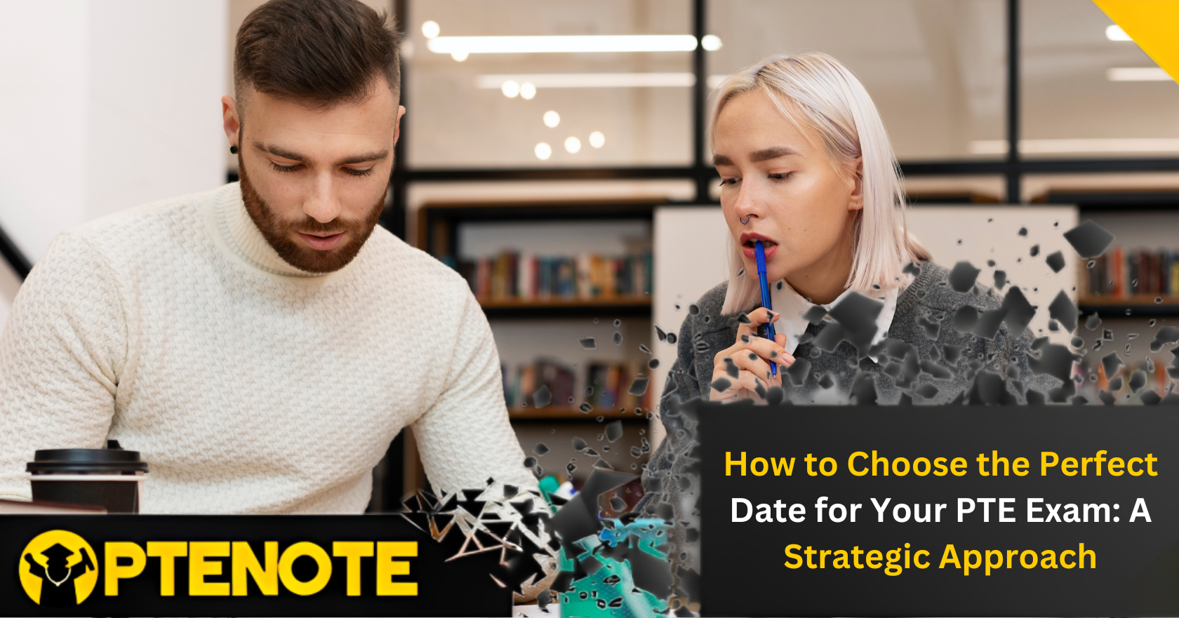 Buy PTE Voucher from PTENOTE | How to Choose the Perfect Date for Your ...